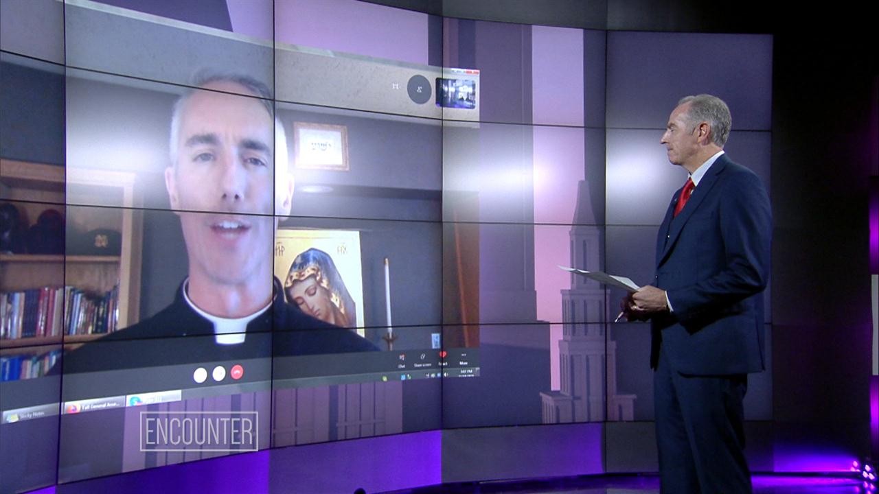 Advent | Christmas - Encounter - CatholicTV