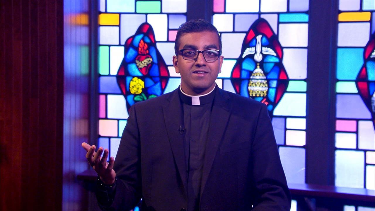 CatholicTV and Saint John's Seminary Present: Exploring The Mystery Of ...