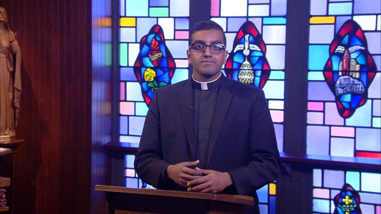 CatholicTV and Saint John's Seminary Present: Exploring The Mystery Of ...