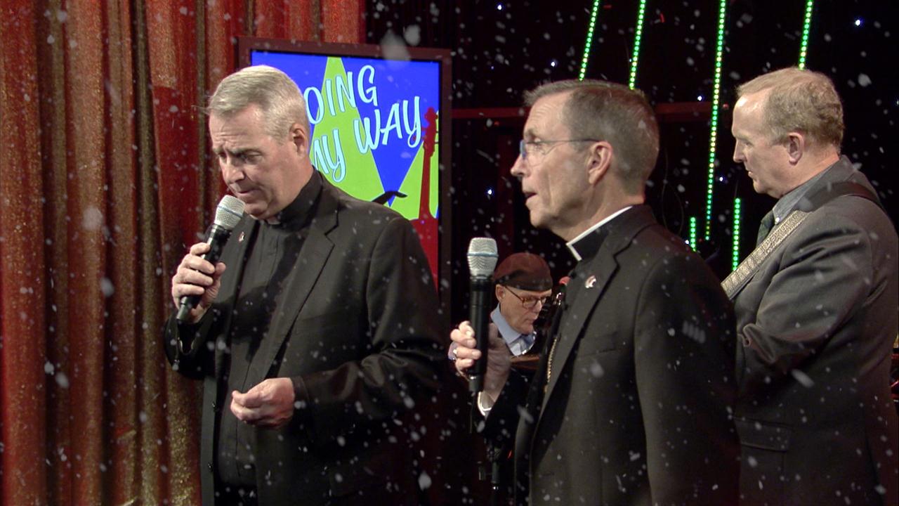 Christmas Spectacular | 2022 - Going My Way - CatholicTV