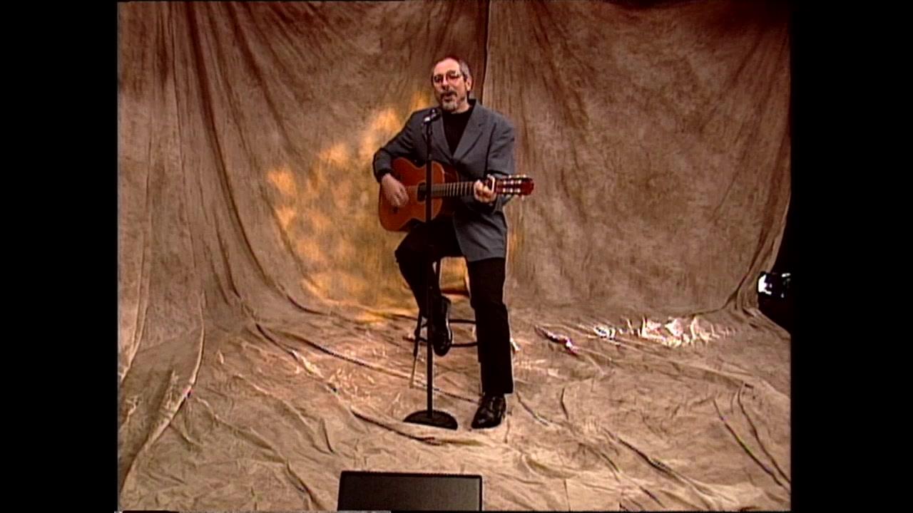 John Polce | The Greatest Gift - Christmas - CatholicTV