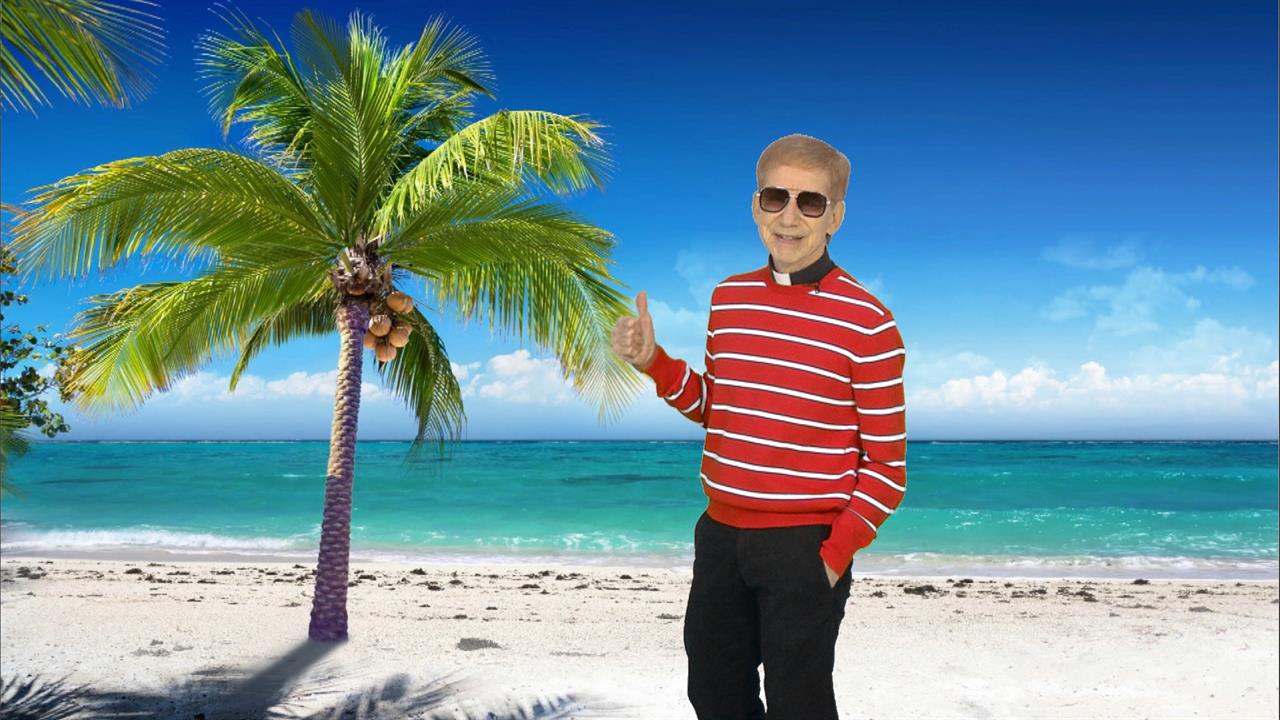 Grounded In Joy - We've Got To Talk - CatholicTV