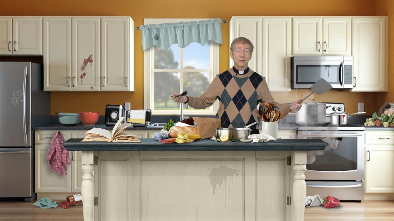 The Code is Love - We've Got To Talk - CatholicTV